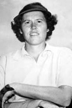 Dodd, Elizabeth Hobart [Betty]